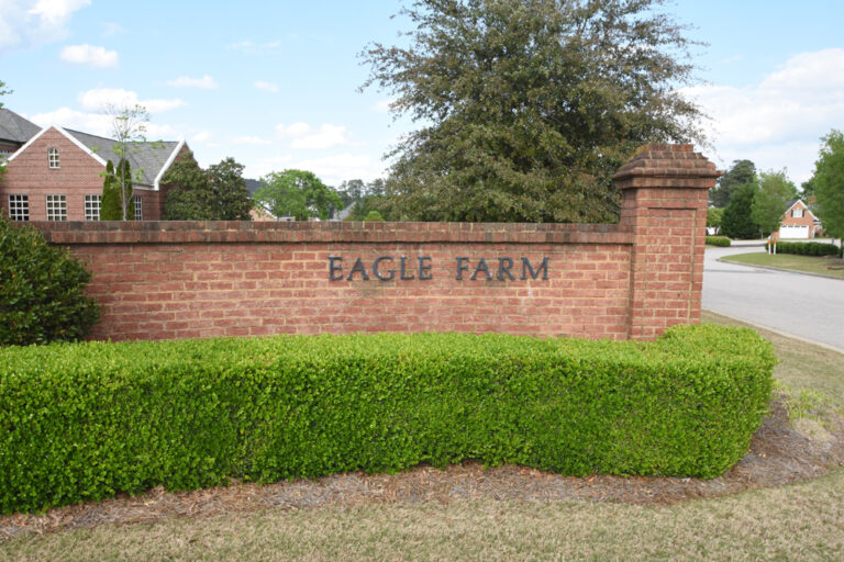 Eagle Farm Owners Association, Inc. – Russell Property Management
